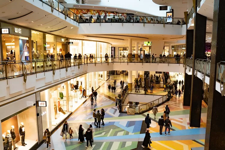 Mall Botani Square Bogor: Info Tenant, Kuliner &Terminal