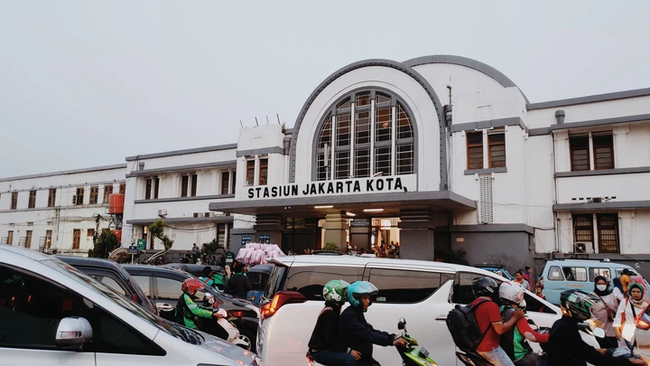 Kecamatan Sukaraja Kabupaten Bogor: Cilebut & Sentul