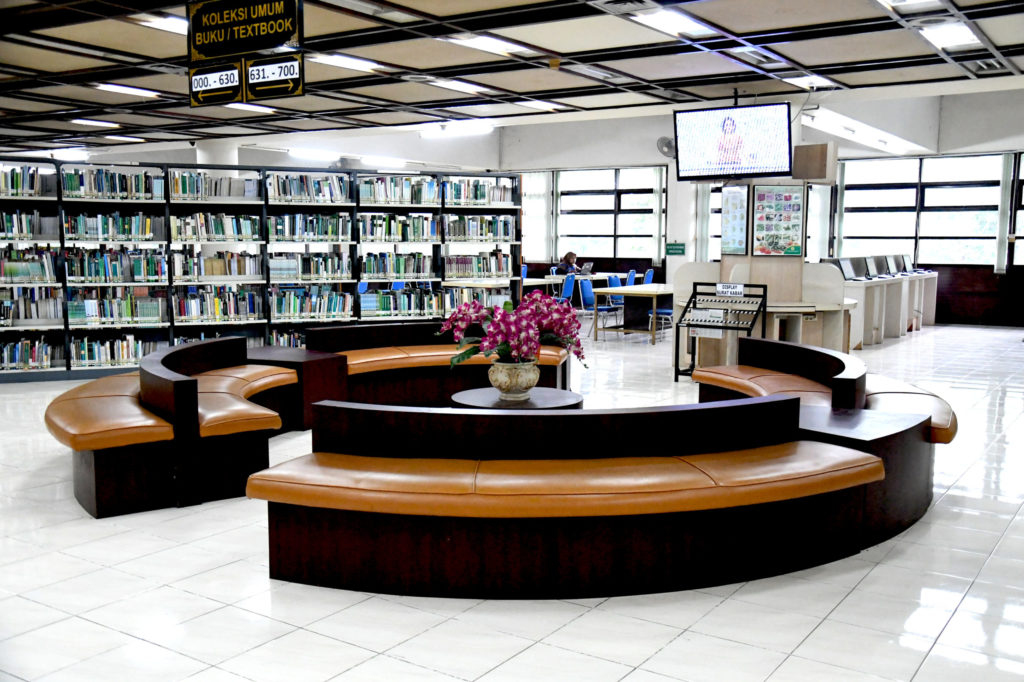 Jalur Masuk IPB University (SM-IPB, SNBP, SNBT) & Fakultas