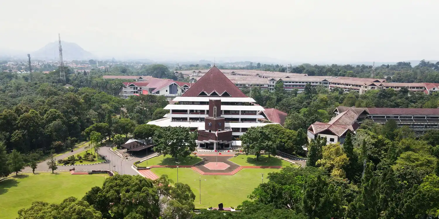 Jalur Masuk IPB University (SM-IPB, SNBP, SNBT) & Fakultas