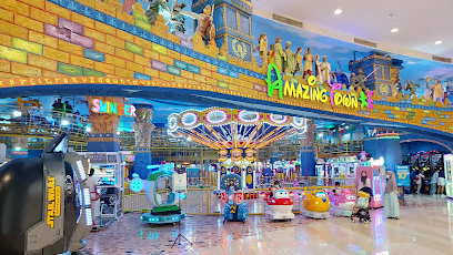 Info Gandaria City Mall: Daftar Tenant & Event Skeeno Hall
