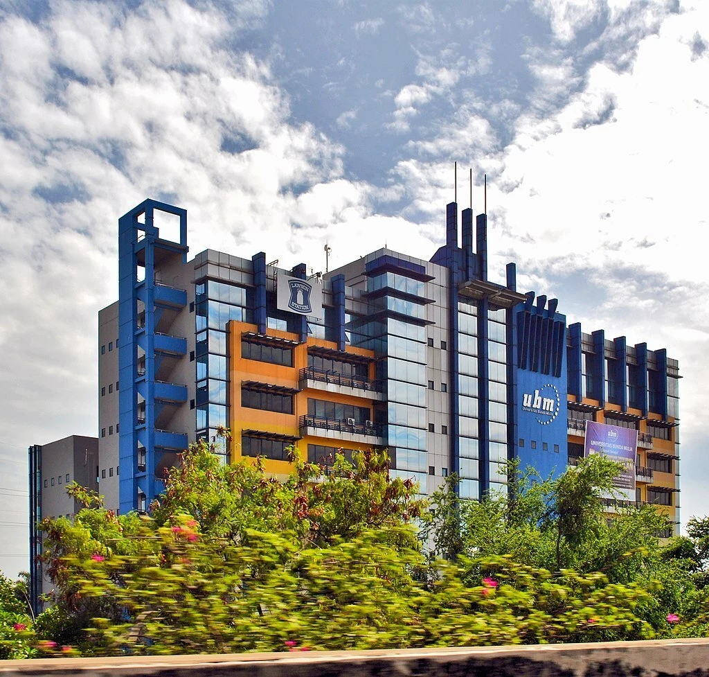 UBM Alam Sutera: Jurusan, Biaya, Lokasi & Pendaftaran