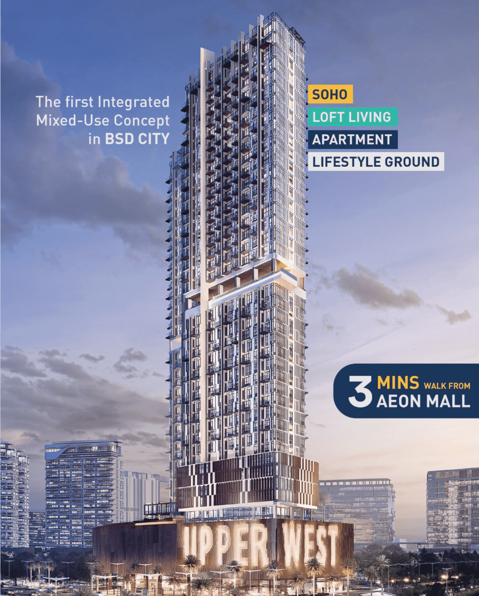 Rekomendasi Rumah Special Area BSD City • Rooma21.com