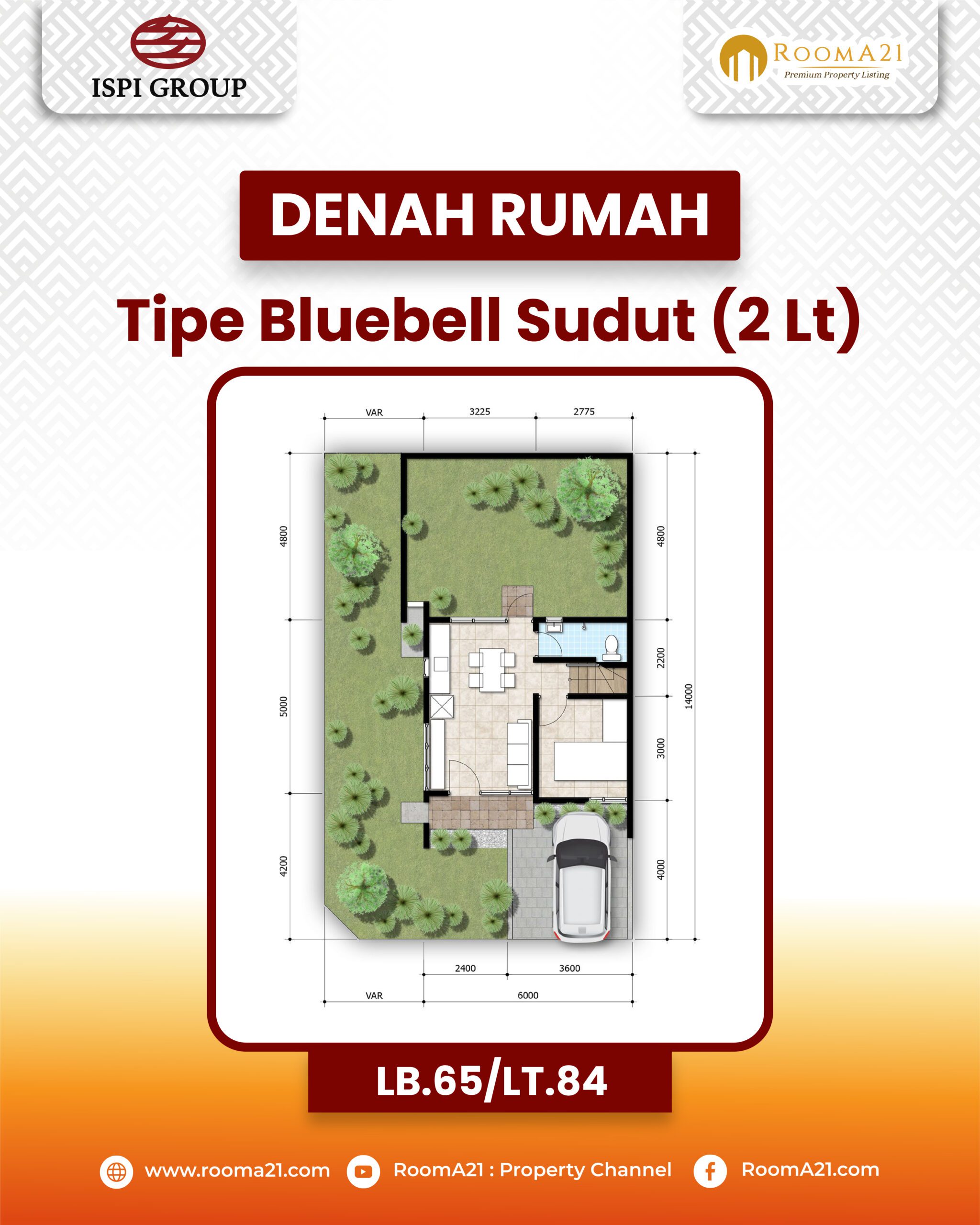 Special Mutiara Gading City | Green And Sustainable Living