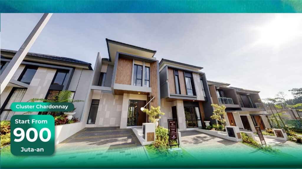 Citra City Sentul • Hunian Ekslusif di Sentul • Get Promo