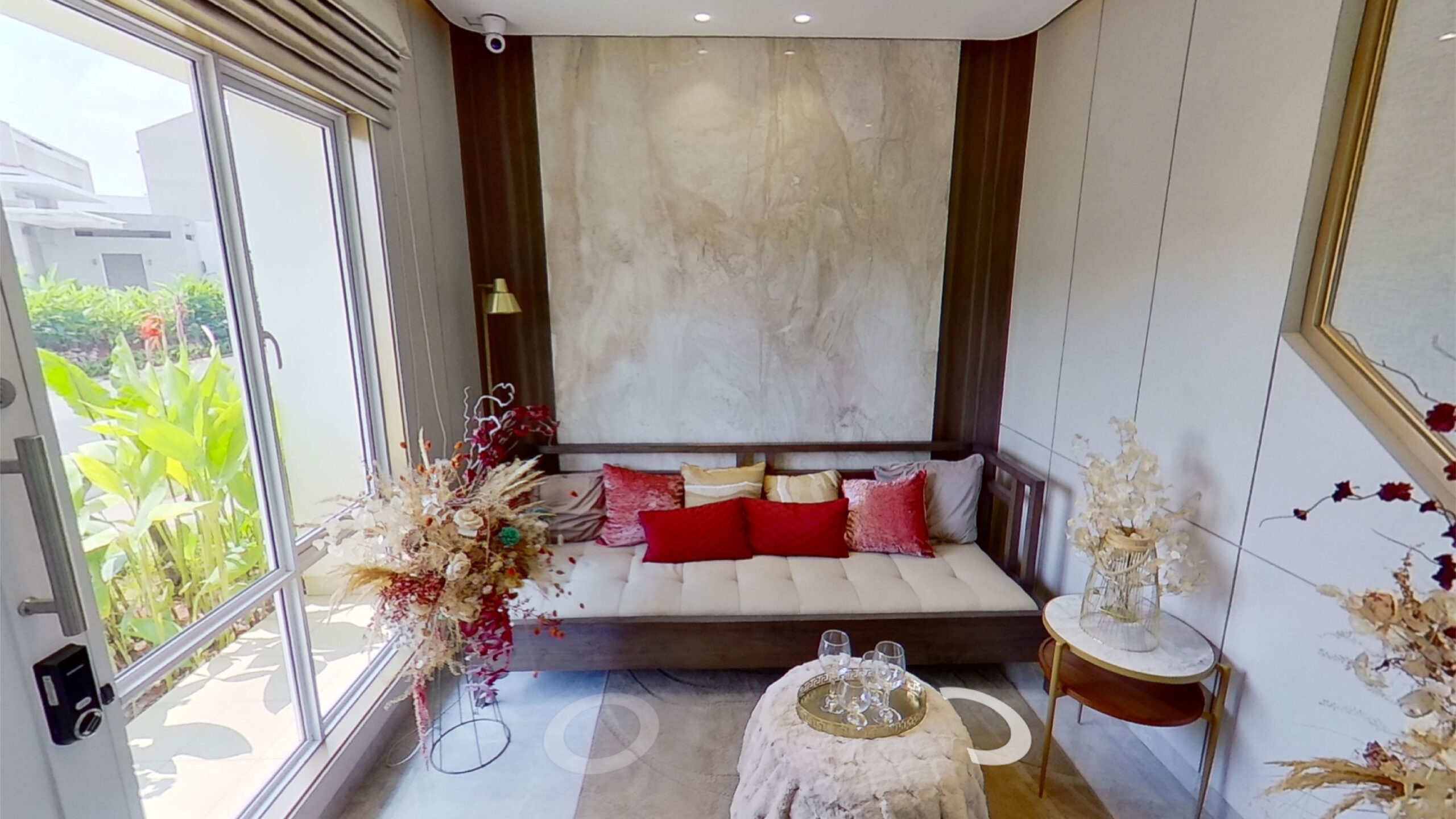 Paradise Resort City | Claster Cayman | Tipe Calaya