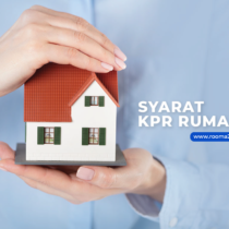 Memahami KPR (Kredit Pemilikan Rumah) Jenis, dan Syaratnya