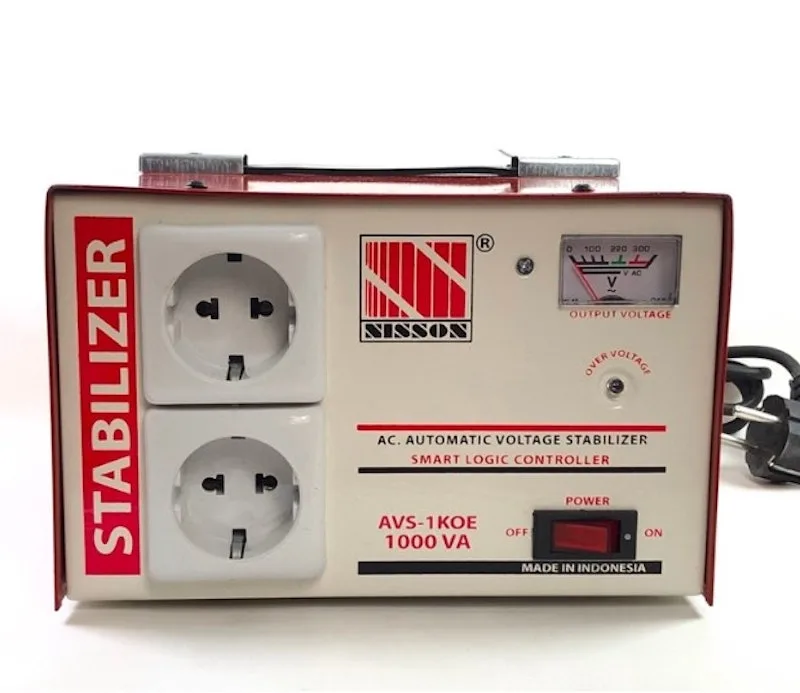 Cara Menghitung Beban Listrik Rumah Agar Tidak Overload