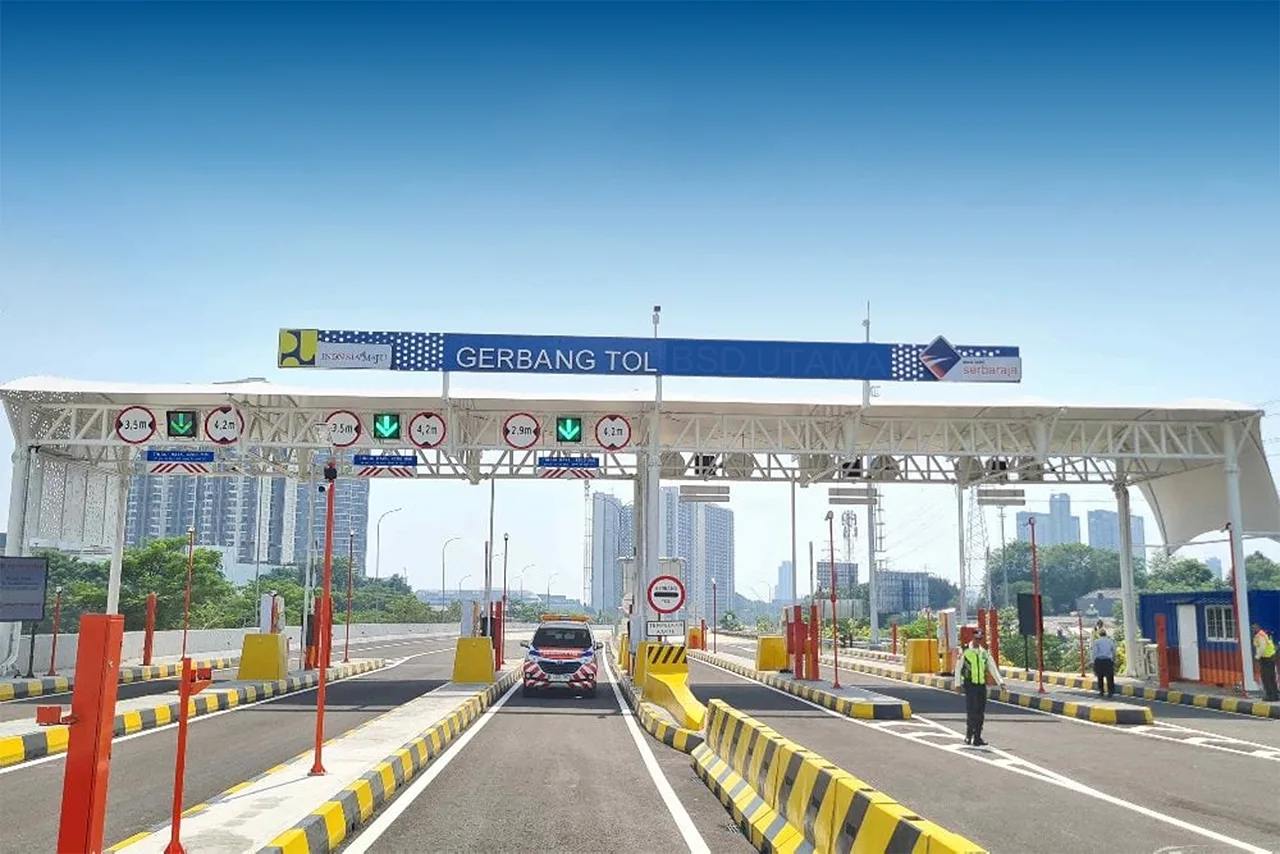 Artikel oleh Katon Fajar Utomo - Rooma21