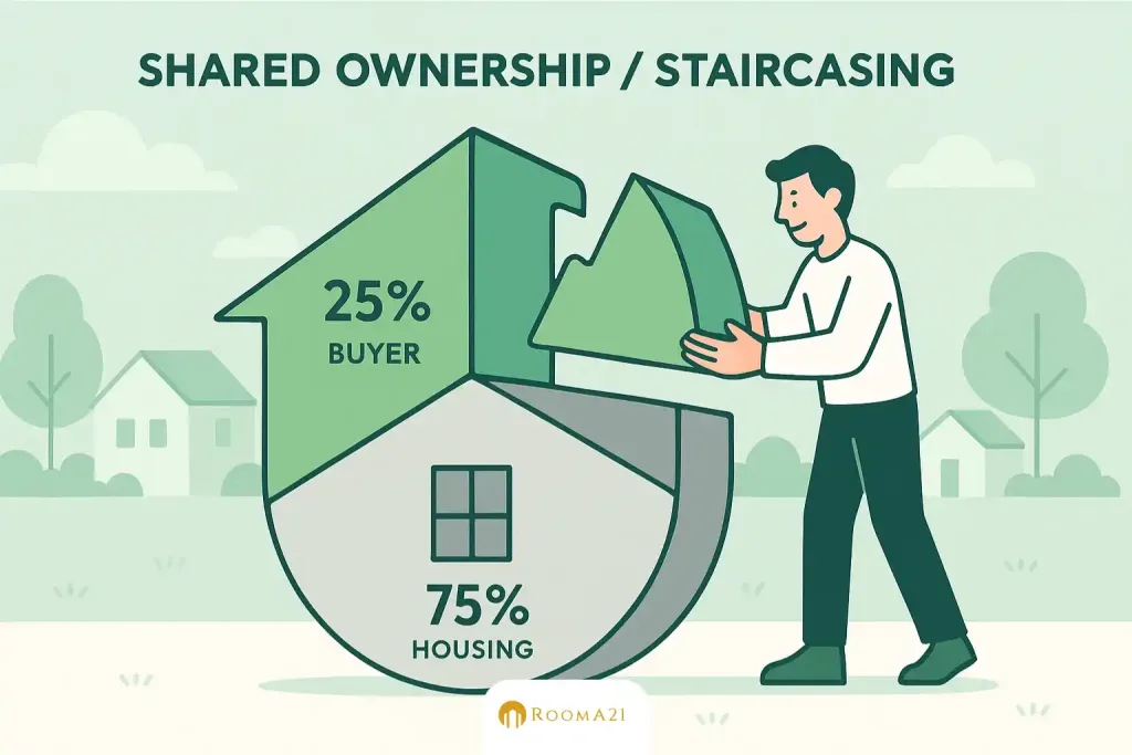 Kepemilikan Rumah Eropa: Social Housing & Stabilitas Sosial